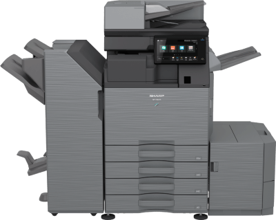 Multifunction Printers and Copiers