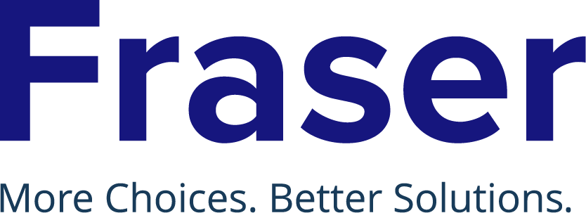 More Choices. Better Solutions. | Fraser Advanced Information Systems
