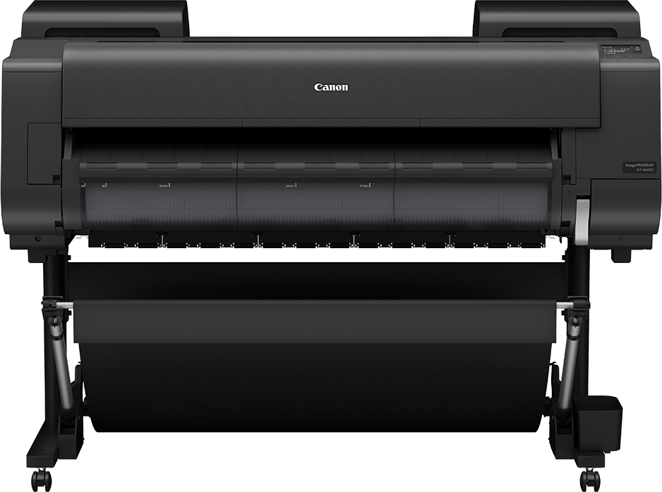 Multifunction Printers and Copiers