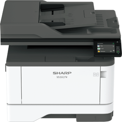Multifunction Printers and Copiers