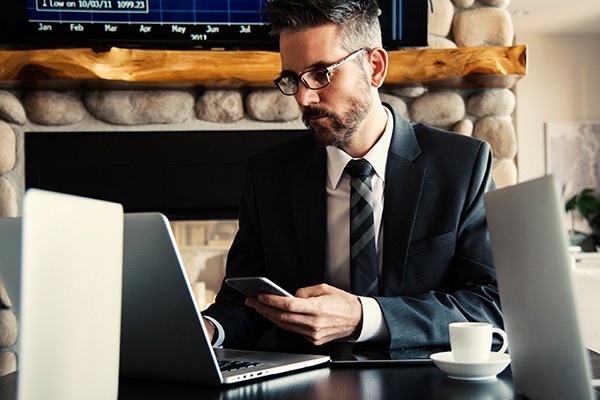 Managed Print | Fraser Advanced Information Systems